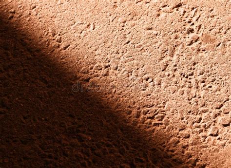 Light Asphalt Texture In Pastel Pink Colors As Background Wallpaper