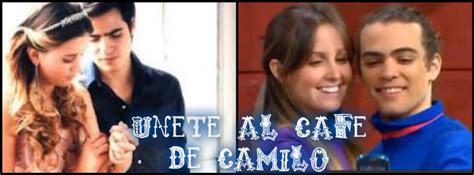 Mis Xv Cafe De Camilo