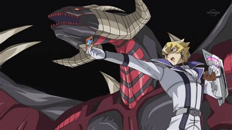 Yugioh 5ds Jack Deck