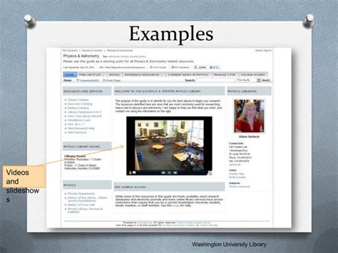 introduction to libguides for faculty pptx