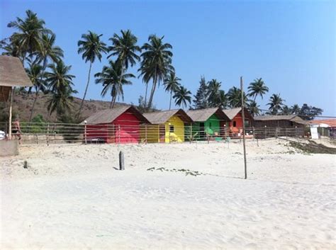Mandrem Photos - Featured Images of Mandrem, North Goa District ...