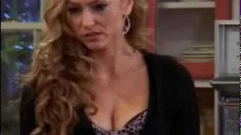 Joey Drea De Matteo Gina Cleavage A Youtube