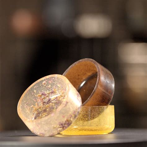 Reslin® Set 500g Oil And 250g Activator Finestone Premium Sand