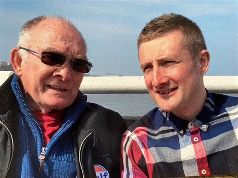 Tribute To Michael Colley 1942 2021