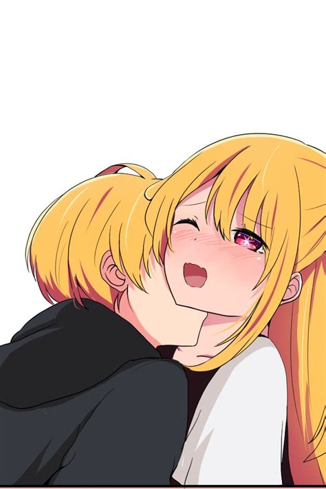 How To Kiss Ruby By Eleazermikai Roshinoko