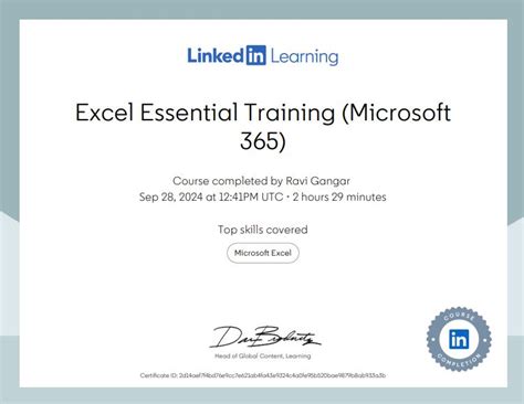 Ravi Gangar On Linkedin Excel Dataanalysis Professionalgrowth