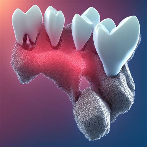 Other Specified Disorders Of Teeth And Supporting Structures Disorders Supportive Genetic
