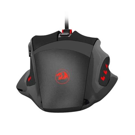 Redragon Phaser M609 Gaming Mouse Techuber Pk