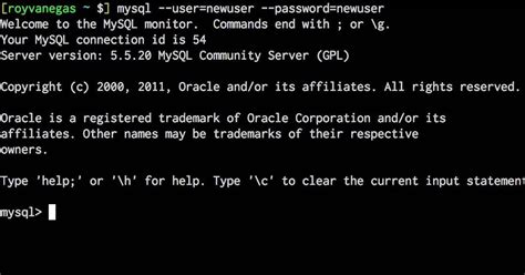 Guía completa Cómo hacer consultas eficientes en MySQL AmbartLab