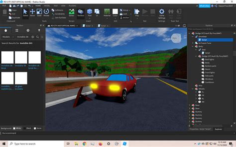 How Player Become Invisible When Sit Down And Become Visible When Unsit Scripting Support
