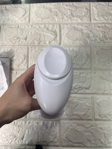 Anko Automatic Soap Dispenser Furniture And Home Living Bathroom And Kitchen Fixtures On Carousell