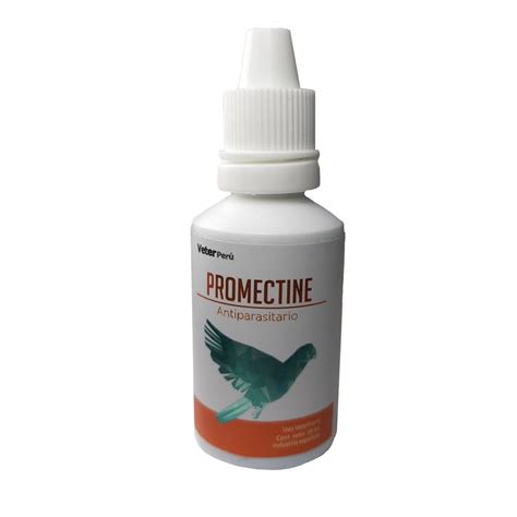 Promectine 1 Mascota Veloz