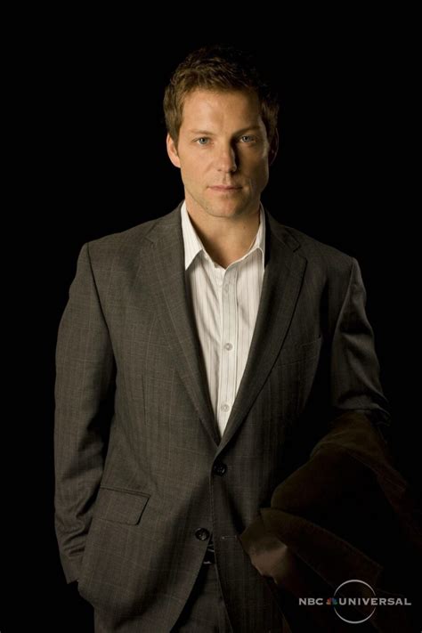 Jamie Bamber What Happened After Battlestar Galactica Giant Freakin