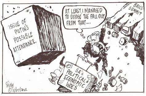 Stidy July 22 2023 The Witness