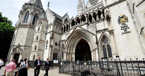 Vegetarian Mother Told To Let Son See Meat Eater Father Or Risk Losing