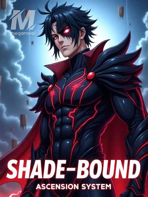 Shade Bound Ascention System Unstoppable Force Novel And Pdf Online By Henry Storm Read