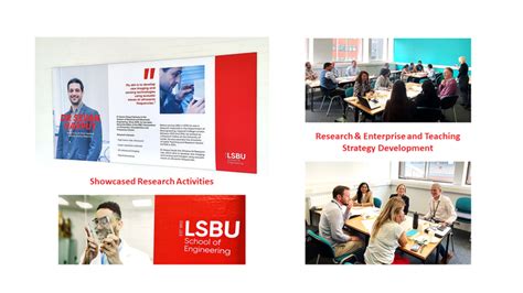 A Very Busy Week At Lsbu Sevan Harput