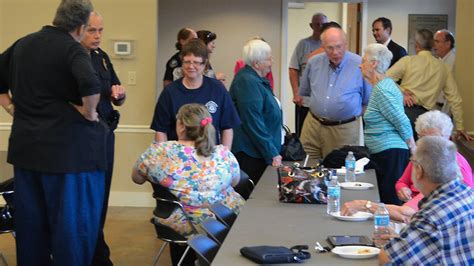 Alice Bell Neighborhood Believes In Proper Planning The Knoxville Focus