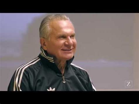 Dr Andrew Ordon Hair Restoration Story Ziering Medical Youtube