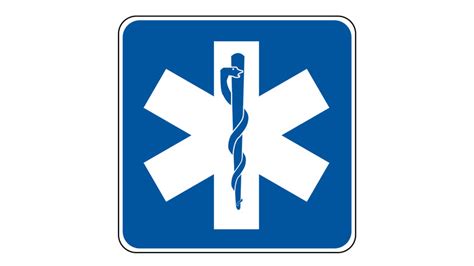 What Does The Snake Symbol On An Ambulance Mean
