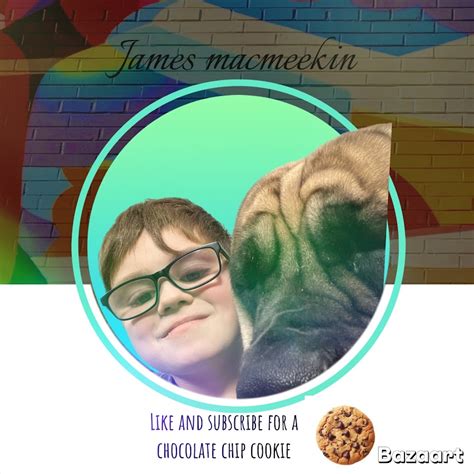 James Macmeekin Youtube