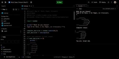 Lauren Horton On Linkedin 100daysofcode Python Developer