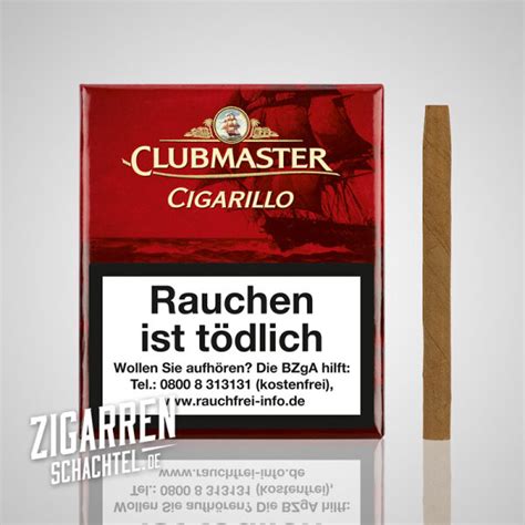 Zigarillos Vanille Die Besten Bei Zigarrenschachtel