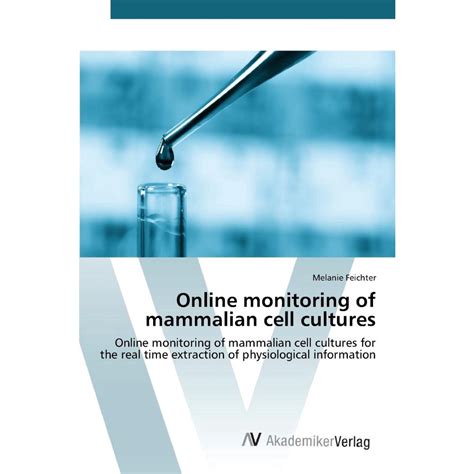 Online Monitoring Of Mammalian Cell Cultures Submarino