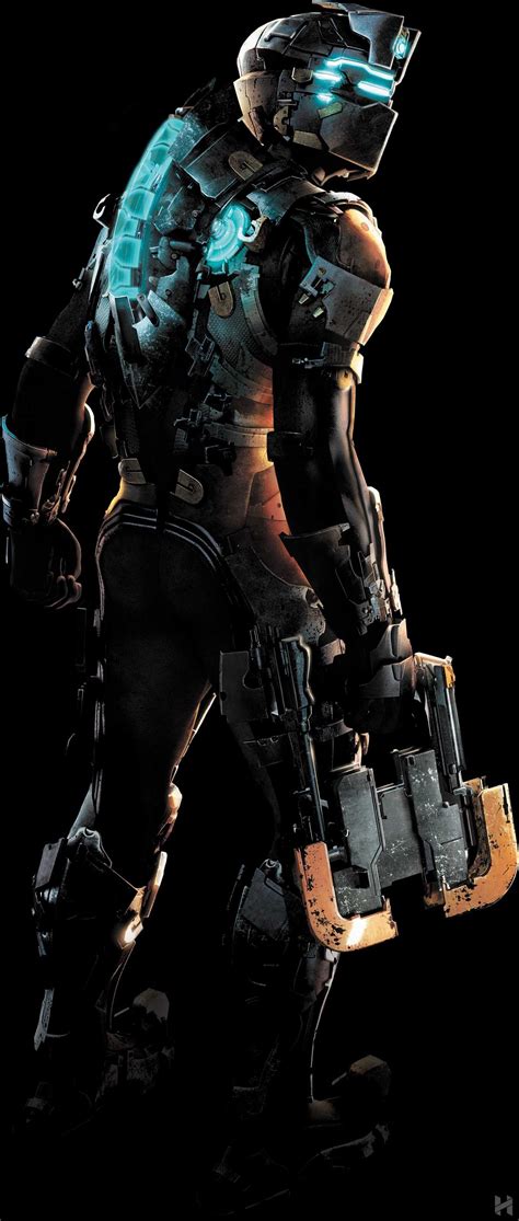 Dead Space