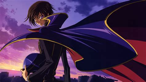 انیمه Code Geass؛ بازی سیاست با چاشنی قدرت‌های ماورایی و روبات‌های غول پیکر زومجی