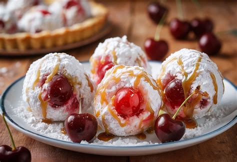 Free And Customizeable Dessert Templates Playground