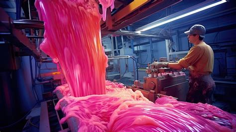 Premium Photo Polymerization Plastic Chemistry