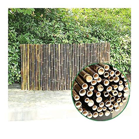 Gdming Garden Privacy Fencing Screening Roll 100 Blockage Exterior Windscreen Rainproof For