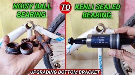 Sealed Bearing Purpose At Stanley Call Blog