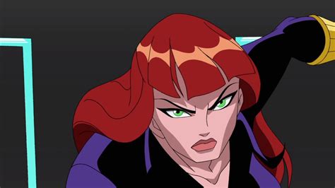 The Avengers Emh Black Widow 4 By Alphagodzilla1985 On Deviantart