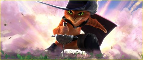 Is There A Puss In Boots The Last Wish End Credits Scene Details Revealed Photo 4874476