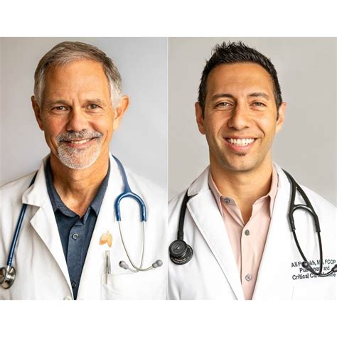 The Office Of Dr Andres Giron Md And Dr Ali Farrokh Md Thousand Oaks Ca