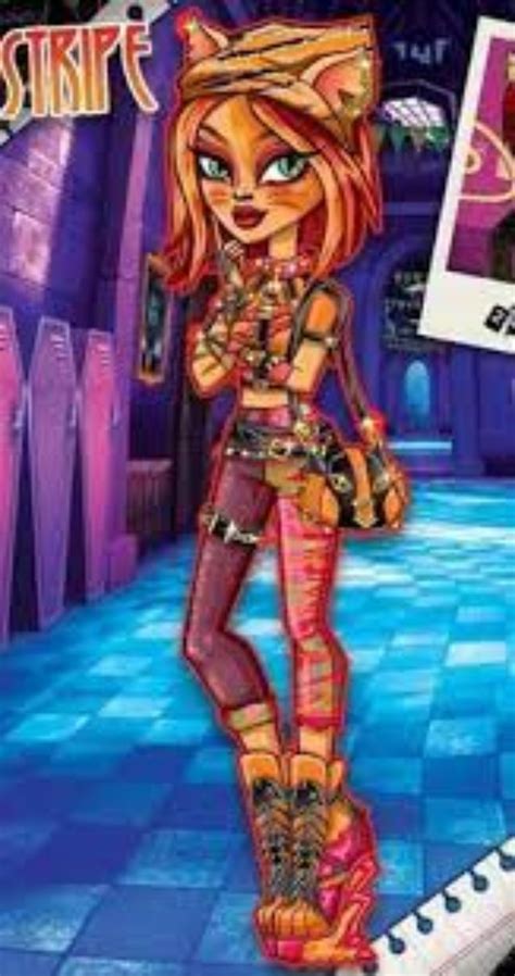 Pin By Lily Icey👉💀👈 On Monster High And Other Girls Monster High Art