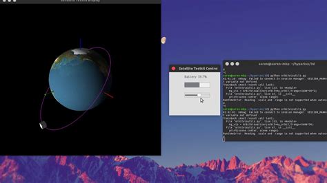 Python Satellite Toolkit V01 Youtube