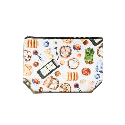 Chinese Dim Sum Pouch Singlapa