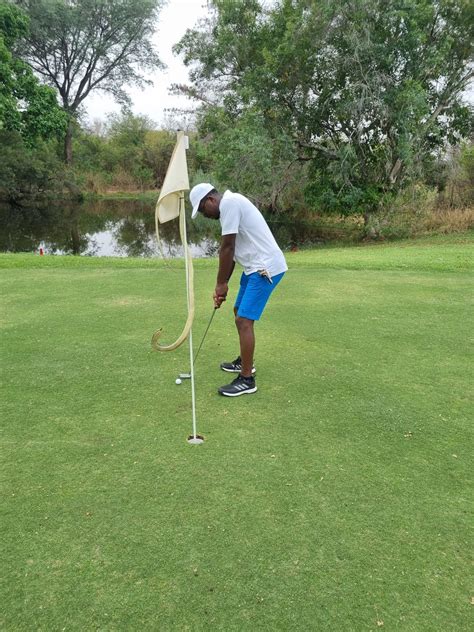 Those Who Make Excuses Do Not Make History Isheanesu Sithole