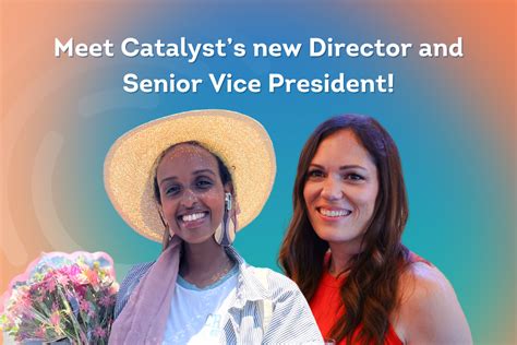 Catalyst Of San Diego And Imperial Counties