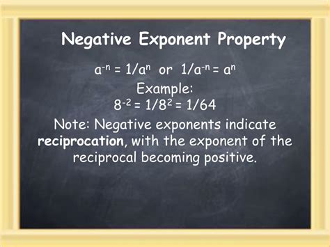 Ppt Properties Of Exponents Powerpoint Presentation Free Download