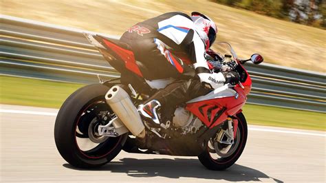 Bmw S 1000 Rr Every Model Year Ranked