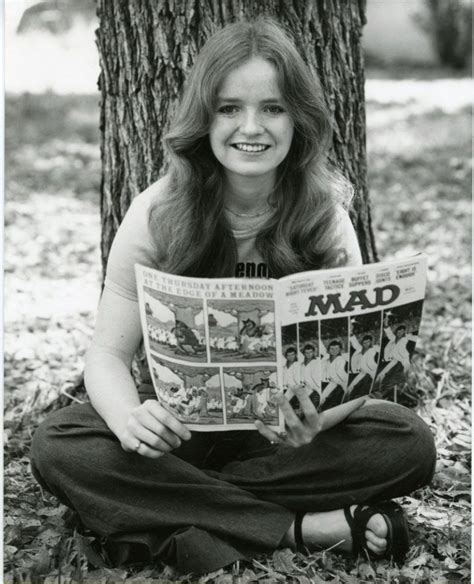 Susan Richardsons Feet