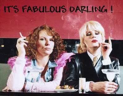 Ab Fab Wallpaper Artofit