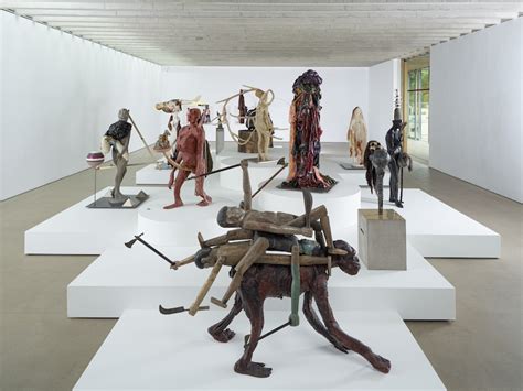Bharti Kher Alchemies Explore Her Uk Exhibition