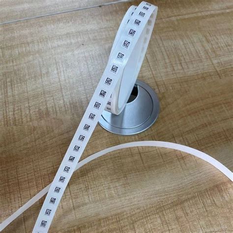 China Customized Pi Labels For Smt Assembly Manufacturer And Supplier