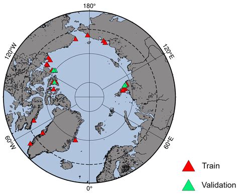 Remote Sensing Free Full Text Multi Featured Sea Ice Classification