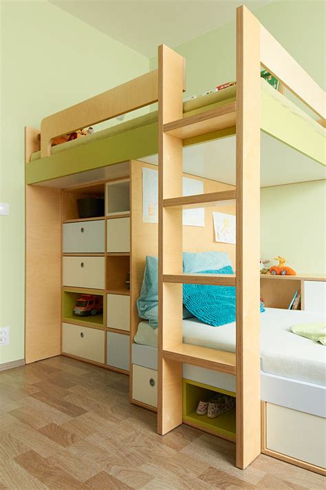 Jak Jsme Zařizovali Dětský Pokoj Inspirace Designville